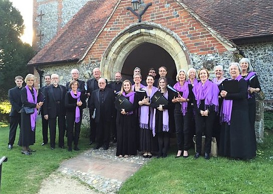 Cheriton Singers